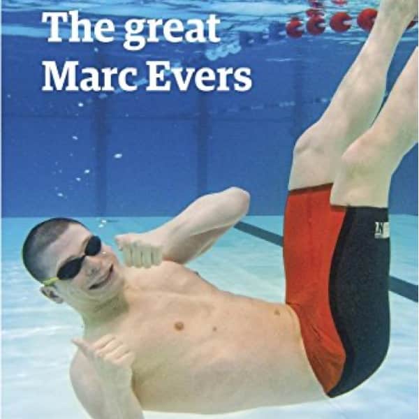 The great Marc Evers - Ivo van Woerden