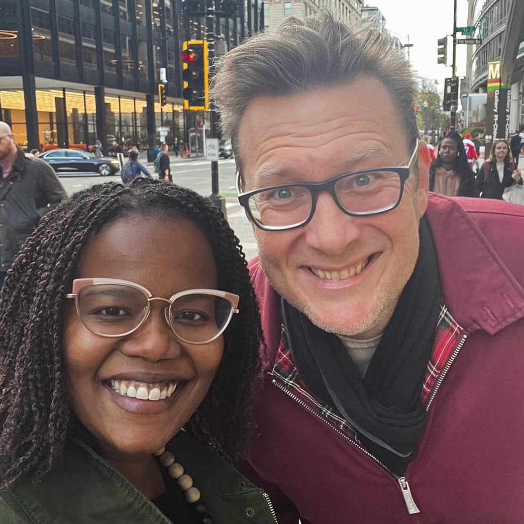 Sliding doors - Ivo van Woerden